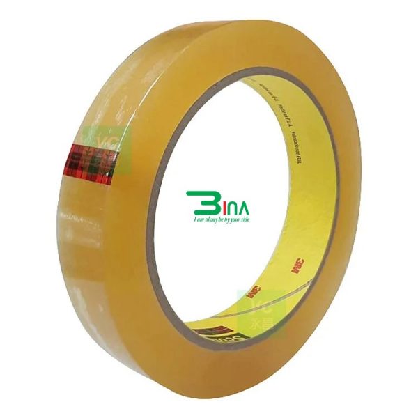 Băng dính 3M chính hãng - Công Ty TNHH Quốc Tế BiNa Việt Nam