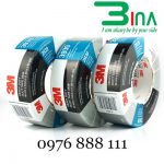 Băng dính 3M chính hãng - Công Ty TNHH Quốc Tế BiNa Việt Nam