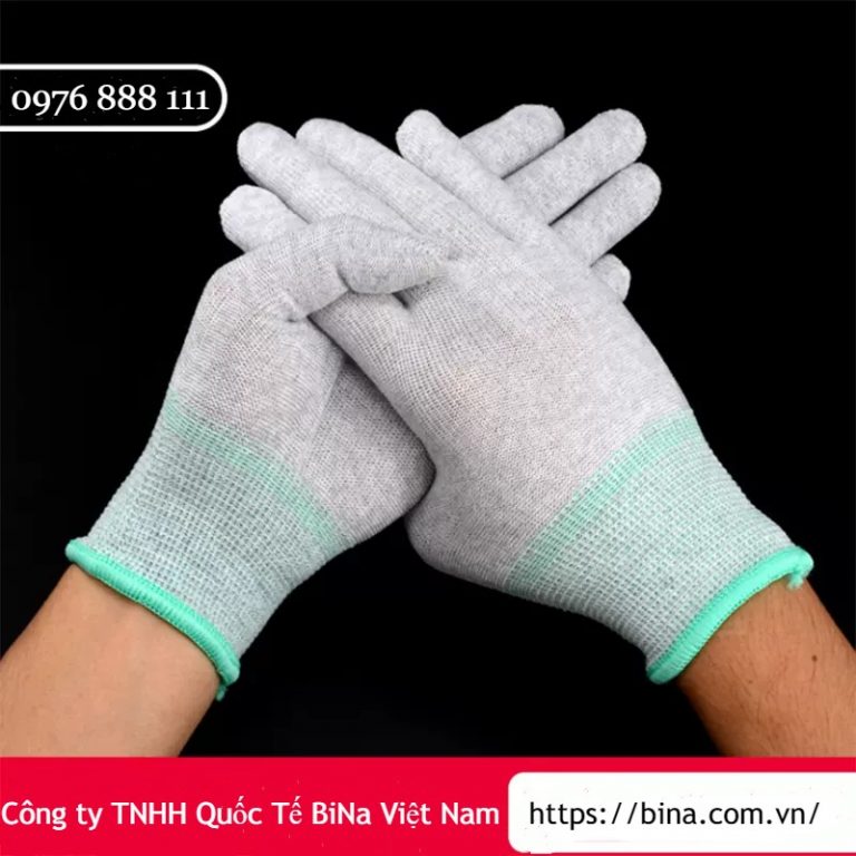 Bàn chải chống tĩnh điện - Công Ty TNHH Quốc Tế BiNa Việt Nam