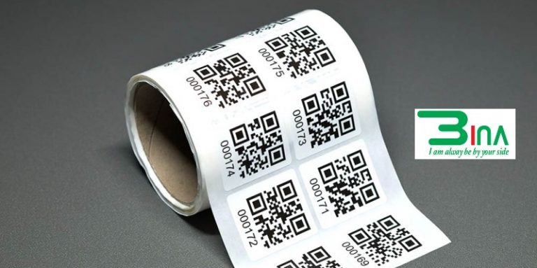 In tem QR code có ý nghĩa như thế nào? - Công Ty TNHH Quốc Tế BiNa Việt Nam