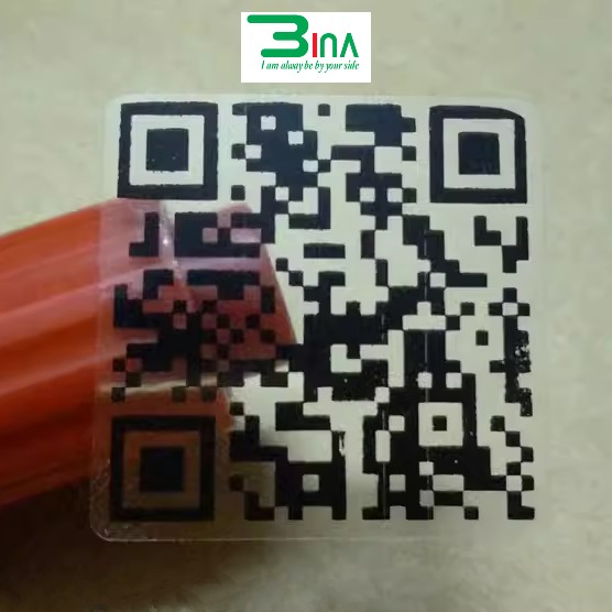 In tem QR code có ý nghĩa như thế nào? - Công Ty TNHH Quốc Tế BiNa Việt Nam
