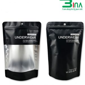 Túi Zipper - Công Ty TNHH Quốc Tế BiNa Việt Nam