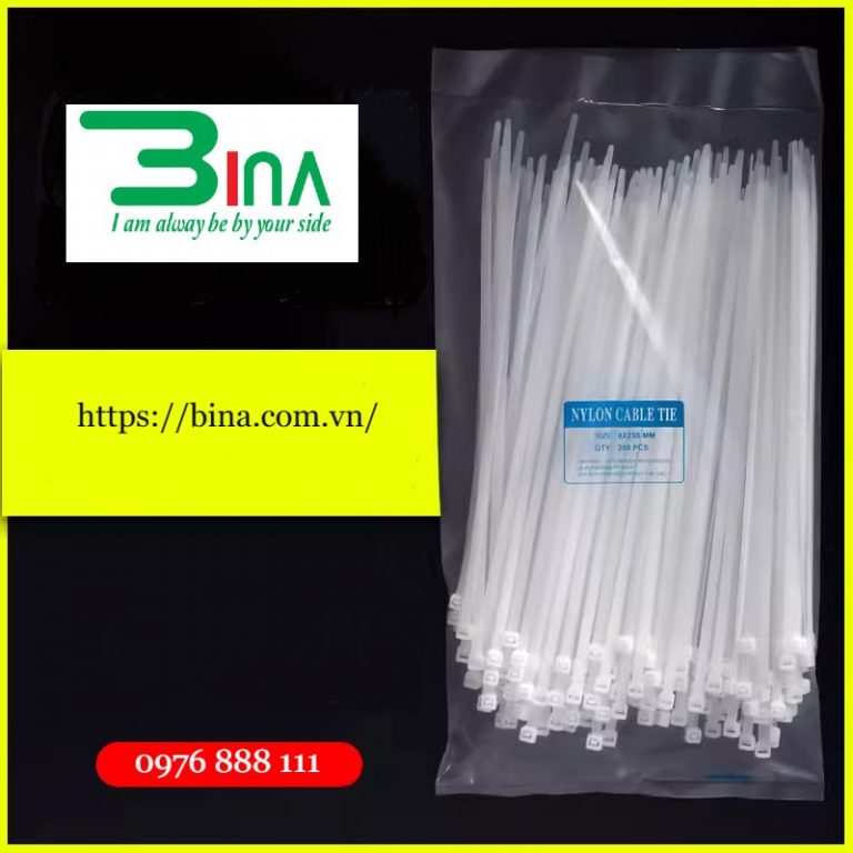Dây nilon buộc hàng - Công Ty TNHH Quốc Tế BiNa Việt Nam