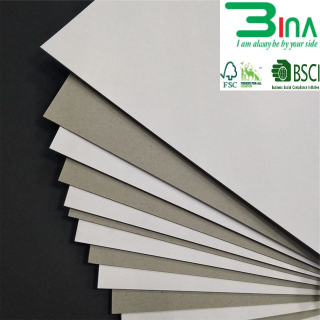 Giấy Duplex - Công Ty TNHH Quốc Tế BiNa Việt Nam