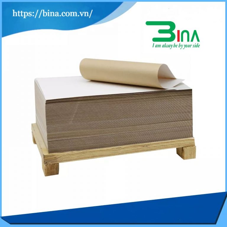 Giấy Duplex - Công Ty TNHH Quốc Tế BiNa Việt Nam