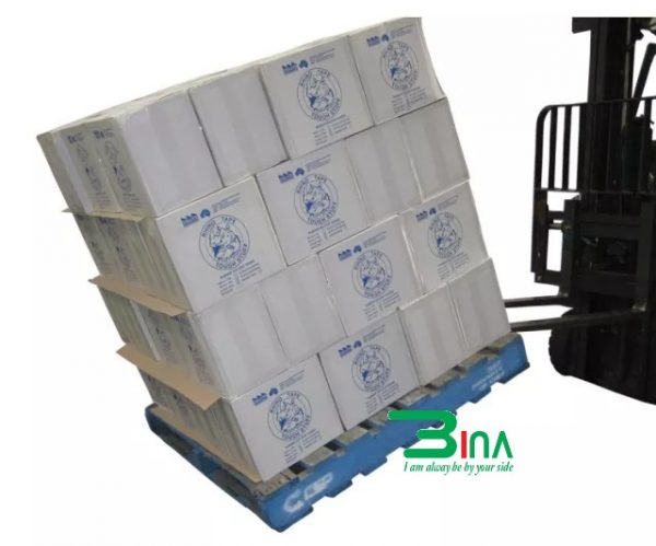 Tấm Giấy Chống Trượt (Anti-Slip Sheet) - Công Ty TNHH Quốc Tế BiNa Việt Nam