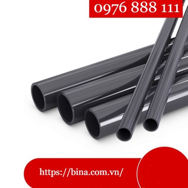 Ống Nhựa Pvc Công Ty Tnhh Quốc Tế Bina Việt Nam