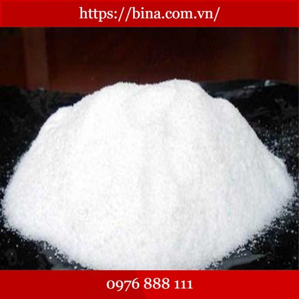 Hạt nhựa LLDPE - Công Ty TNHH Quốc Tế BiNa Việt Nam