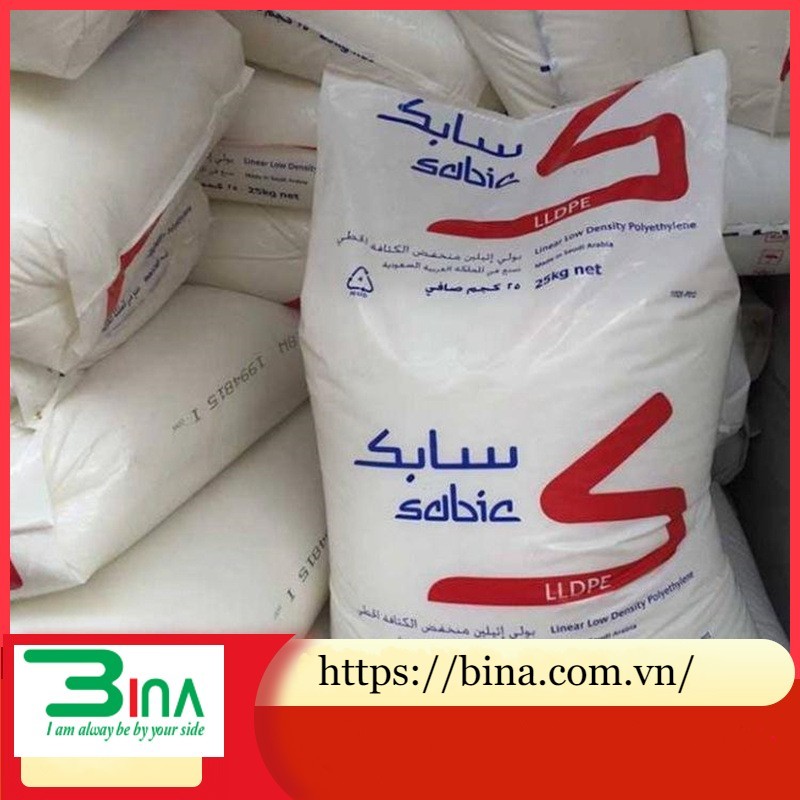 Hạt nhựa LLDPE - Công Ty TNHH Quốc Tế BiNa Việt Nam