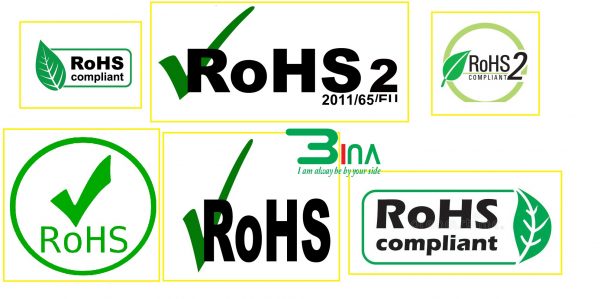Chứng chỉ ROHS - Tiêu chuẩn chứng nhận ROHS - Công Ty TNHH Quốc Tế BiNa Việt Nam