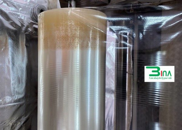 Màng PP - Màng nhựa PP dùng làm khay định hình - Công Ty TNHH Quốc Tế BiNa Việt Nam